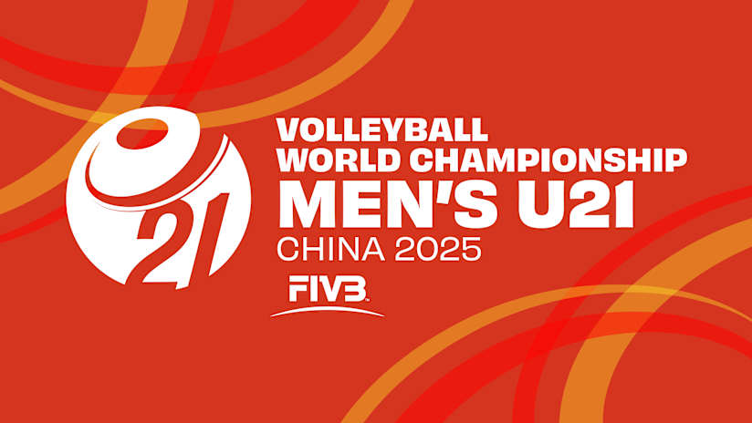 FIVB Men's U21 World Championship 2025 - Stats Leaders.