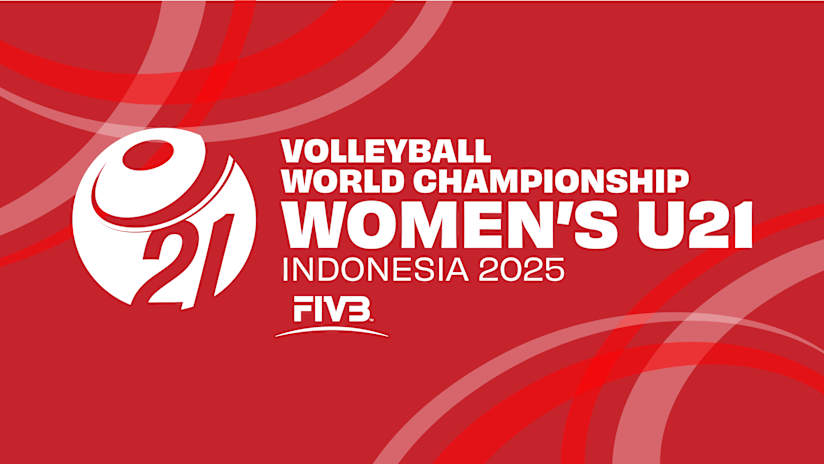 FIVB Women's U21 World Championship 2025 - Stats Leaders.