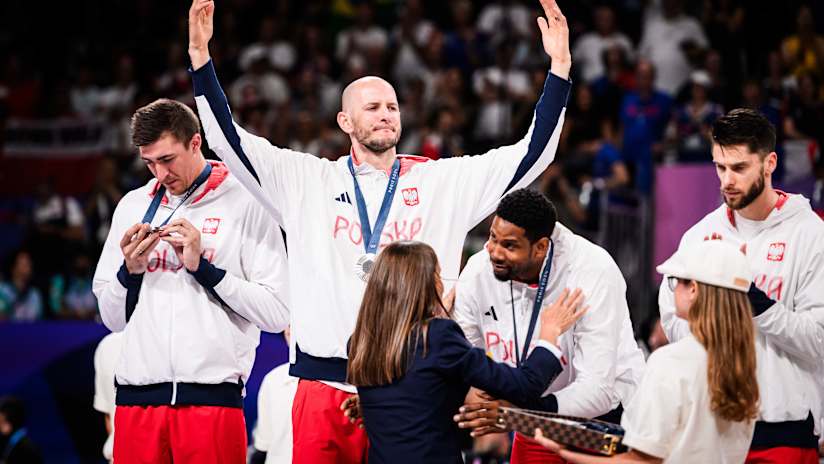 Volleyball Olympic Games Paris 2024 | Volleyball World