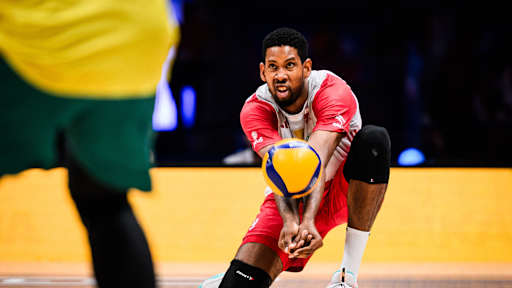 FIVB Men’s World Championship 2025