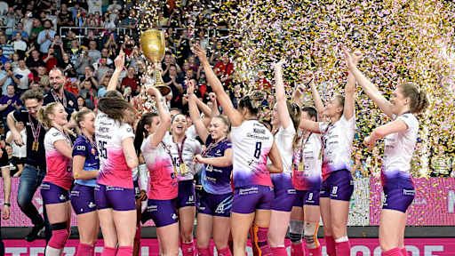 Tauron Liga 2024-2025 Women’s Team Updates | Volleyball World