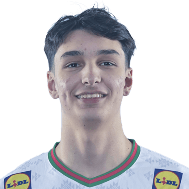 VNL Stats 2026 - Official Volleyball Nations League Statistics