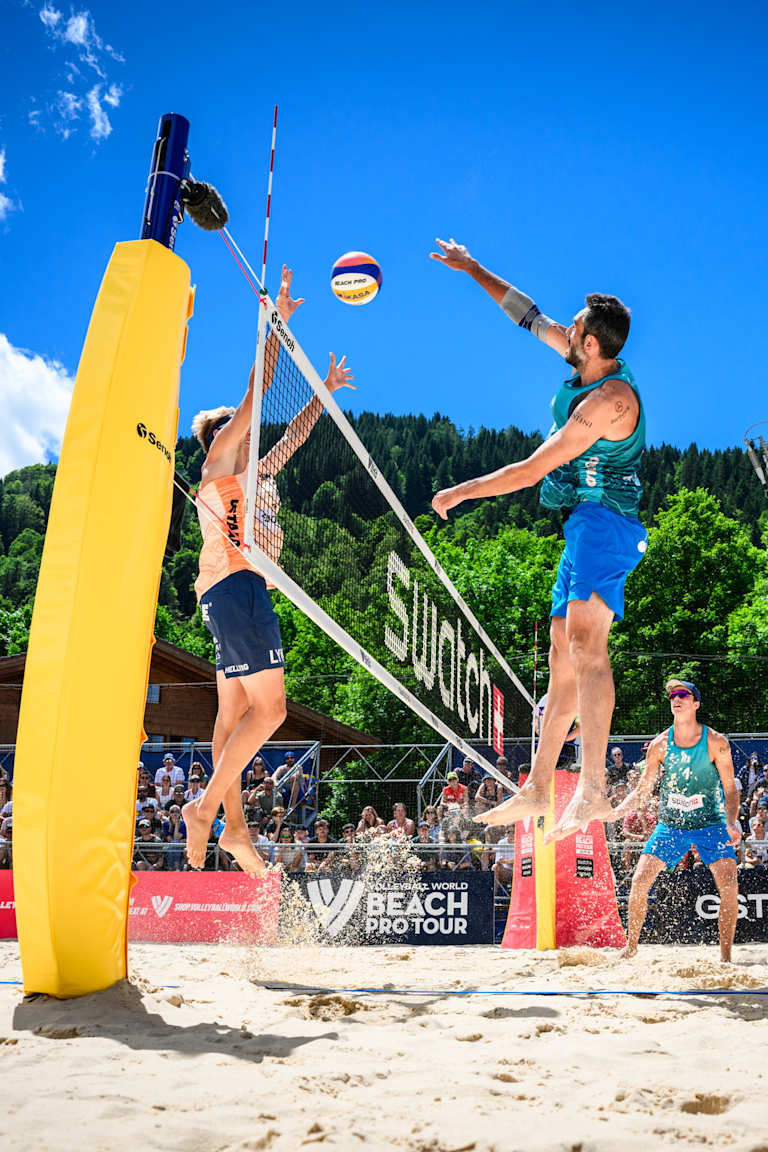 Beach Pro Tour - News