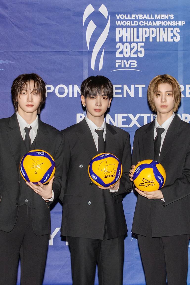 FIVB Men’s World Championship 2025