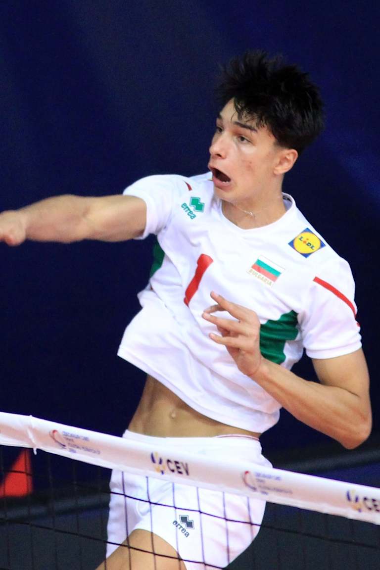 FIVB Girls' U19 World Championship 2025 - News.