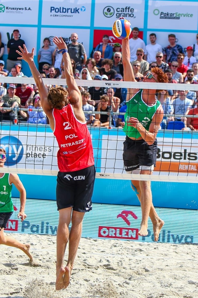 Beach Pro Tour - News