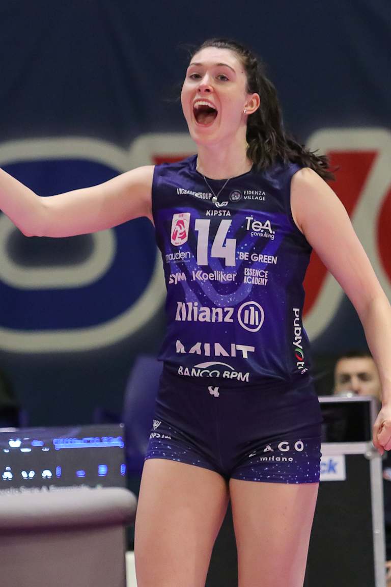 News, Articles, Scores, Transfers & More | Volleyball World