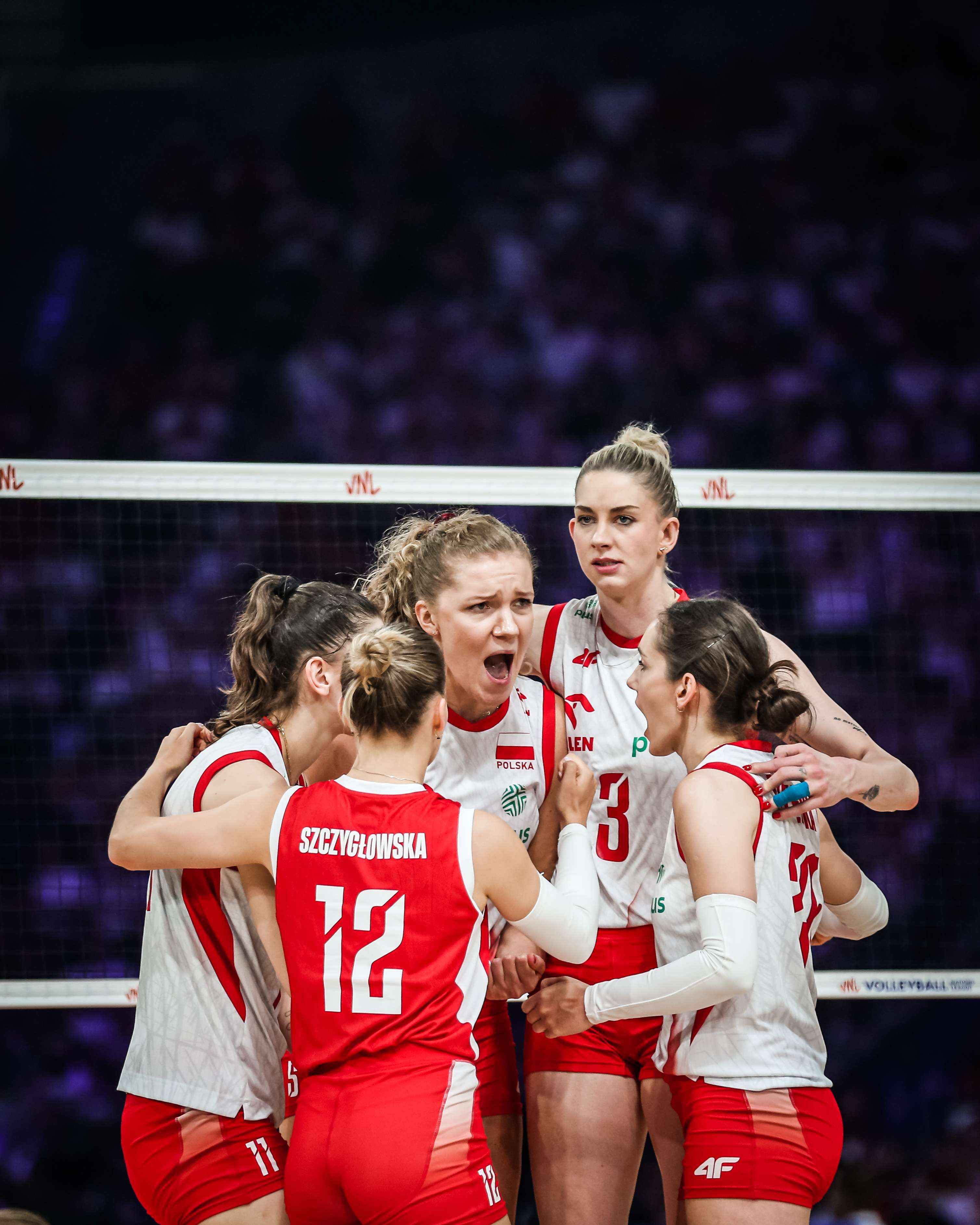 Women’s World Championship Pool Previews: Pool G