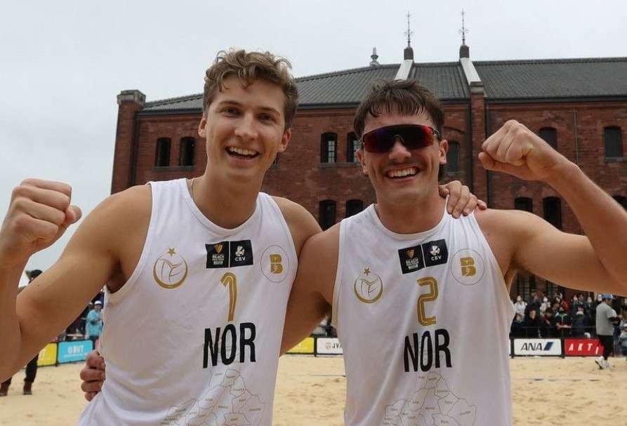 Mol & Mol and Krattiger & Dillier from qualifiers to semis in Xiamen