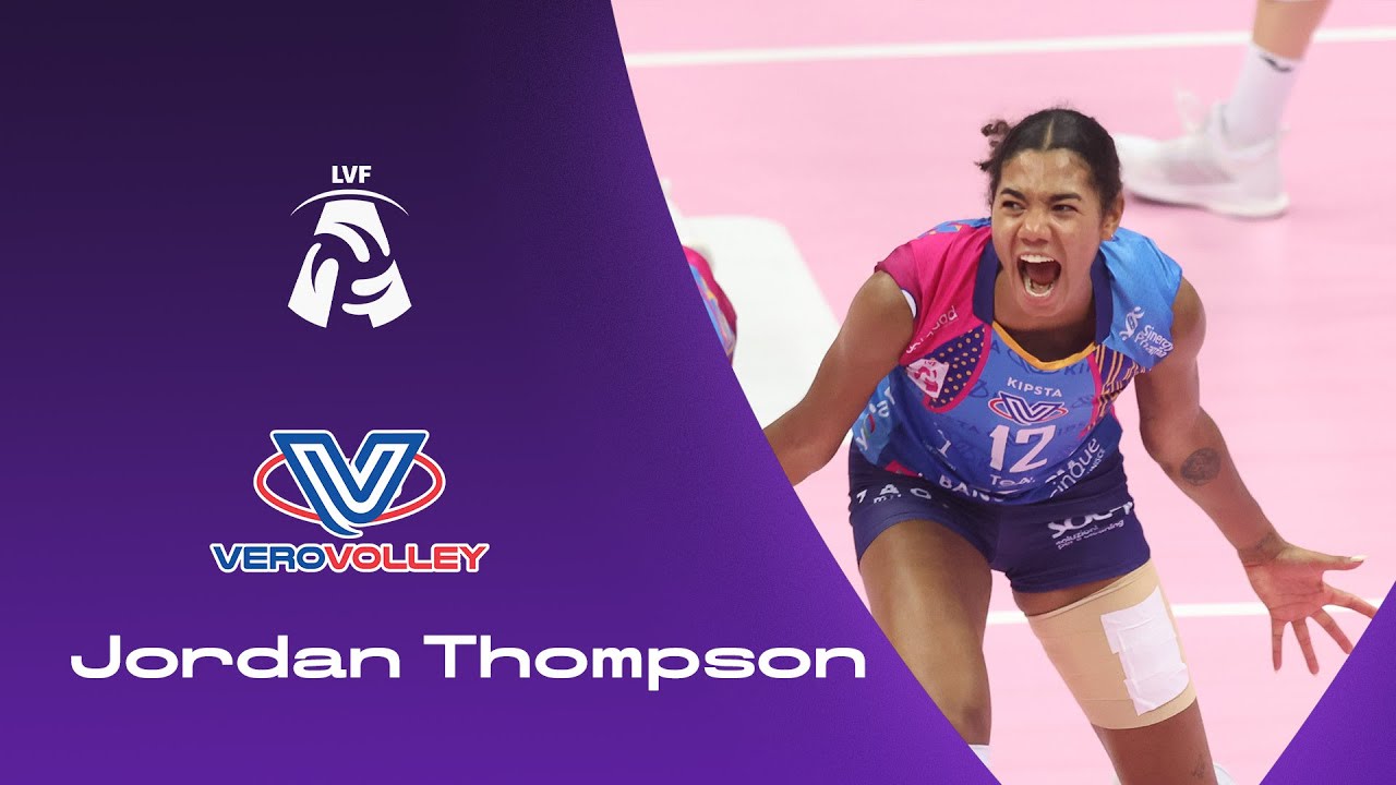 Perfect start from Top Scorer Jordan Thompson!