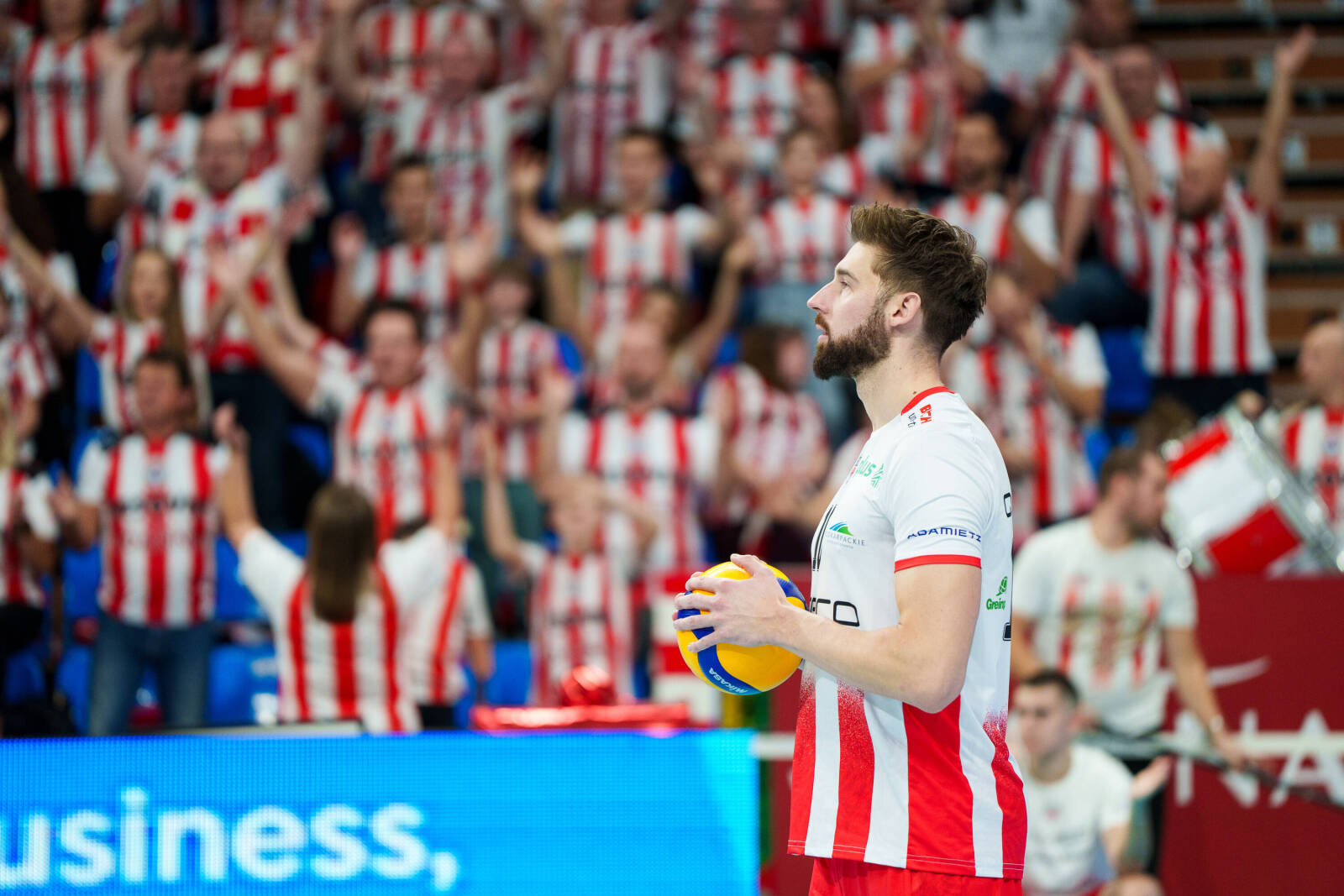 11-day PlusLiga marathon starts on Friday