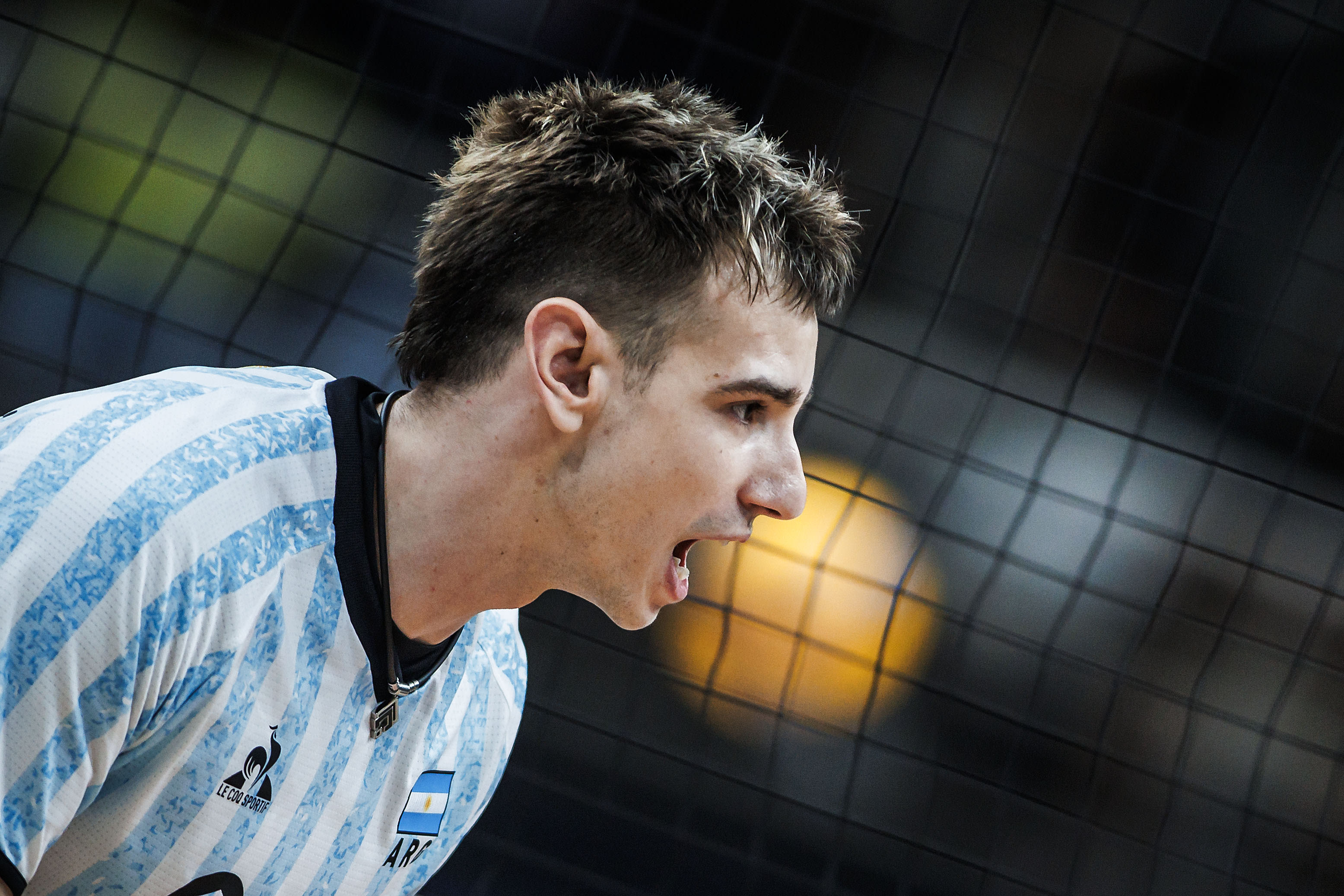 Sir boost squad with another top player: Loser off to Perugia