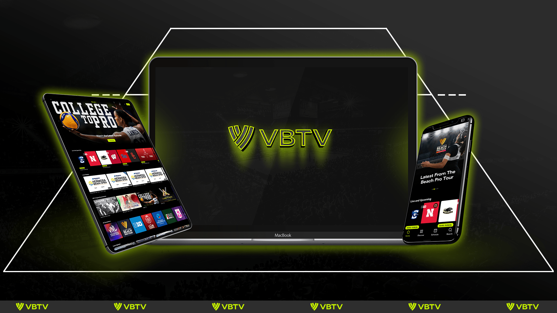 Volleyball World Celebrates Hitting Major Milestone of 1.5 Million VBTV ...