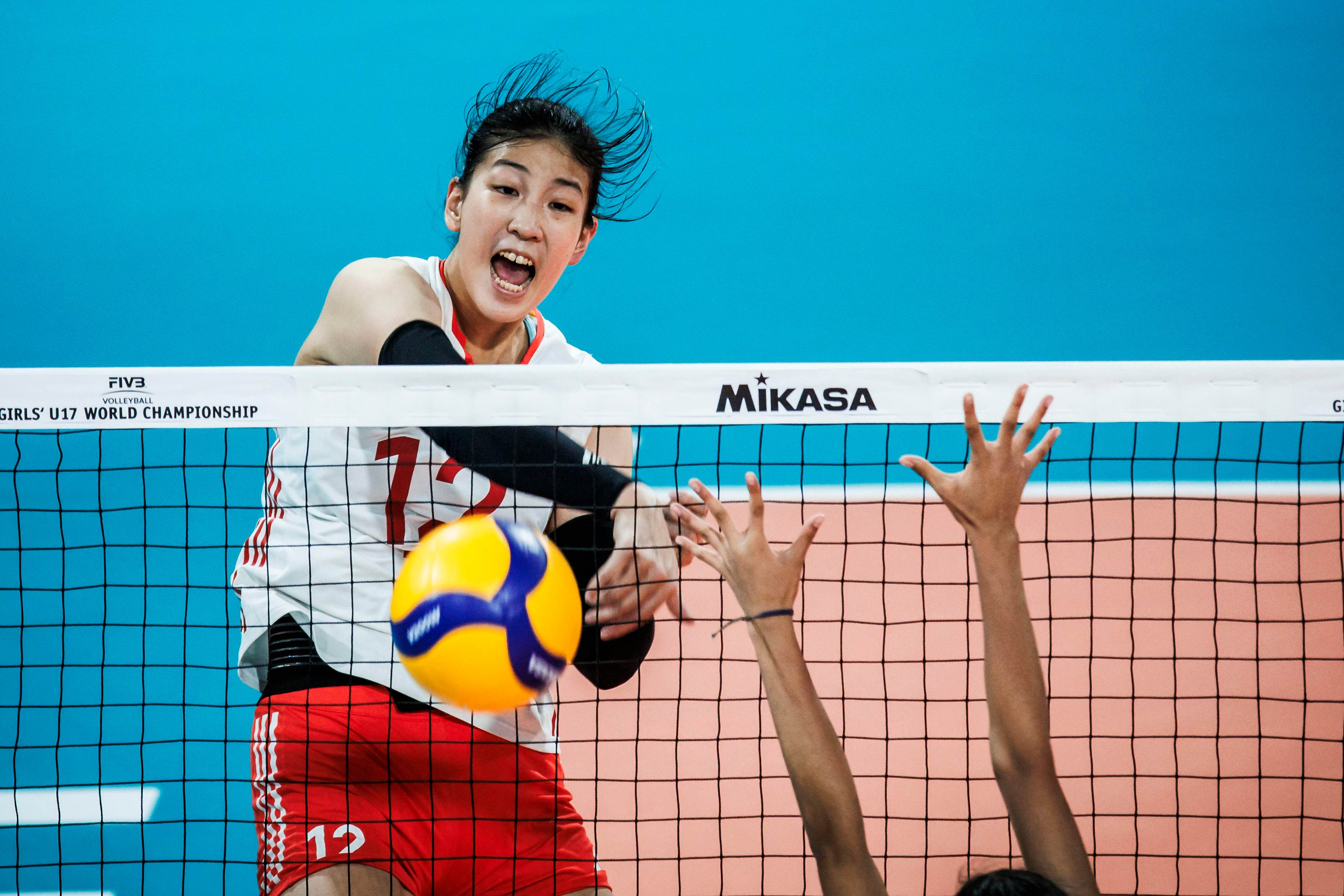 Stars in the making to shine at July’s Girls U19 World Champs