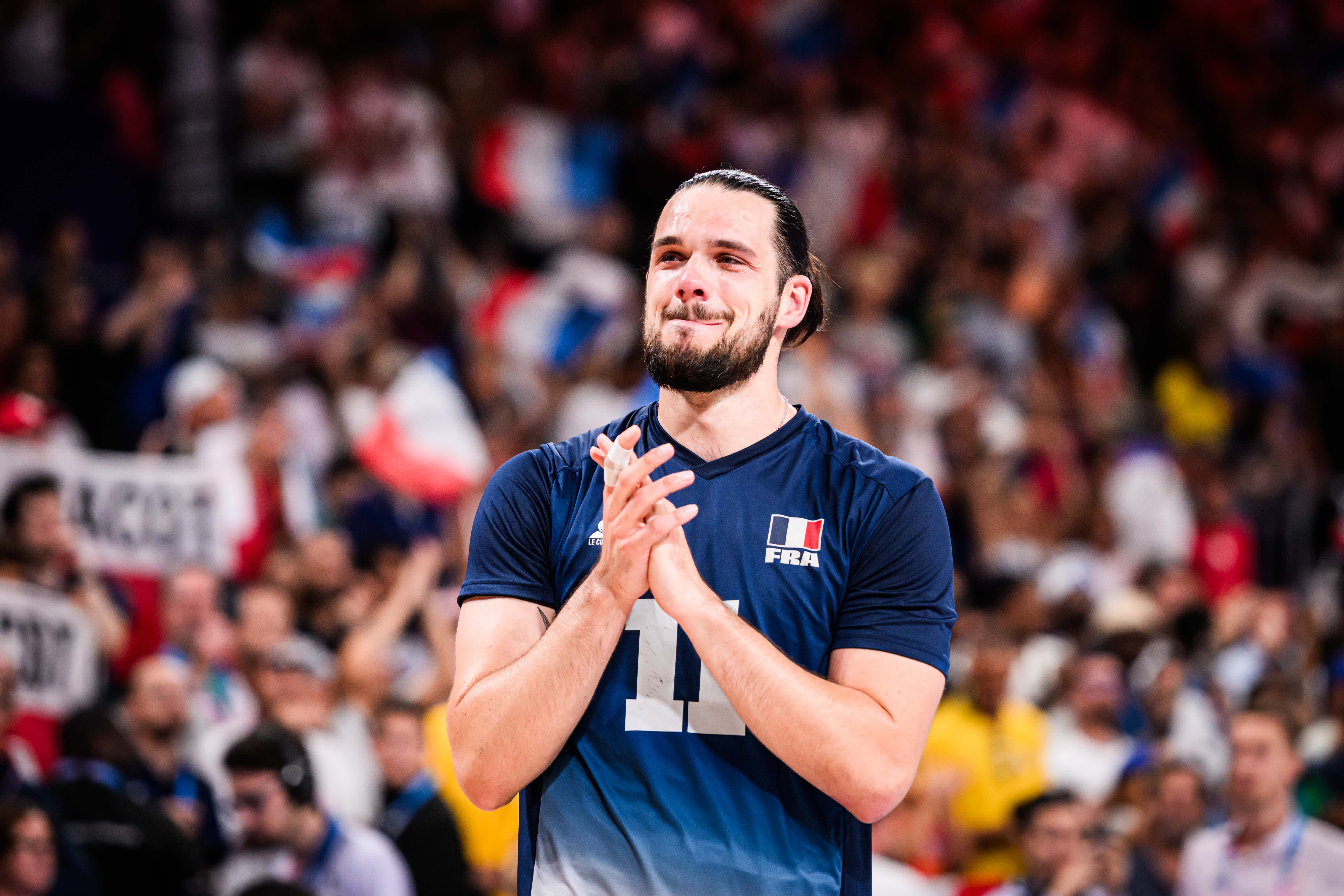 Antoine Brizard and coach Tuomas Sammelvuo join Osaka Bluteon