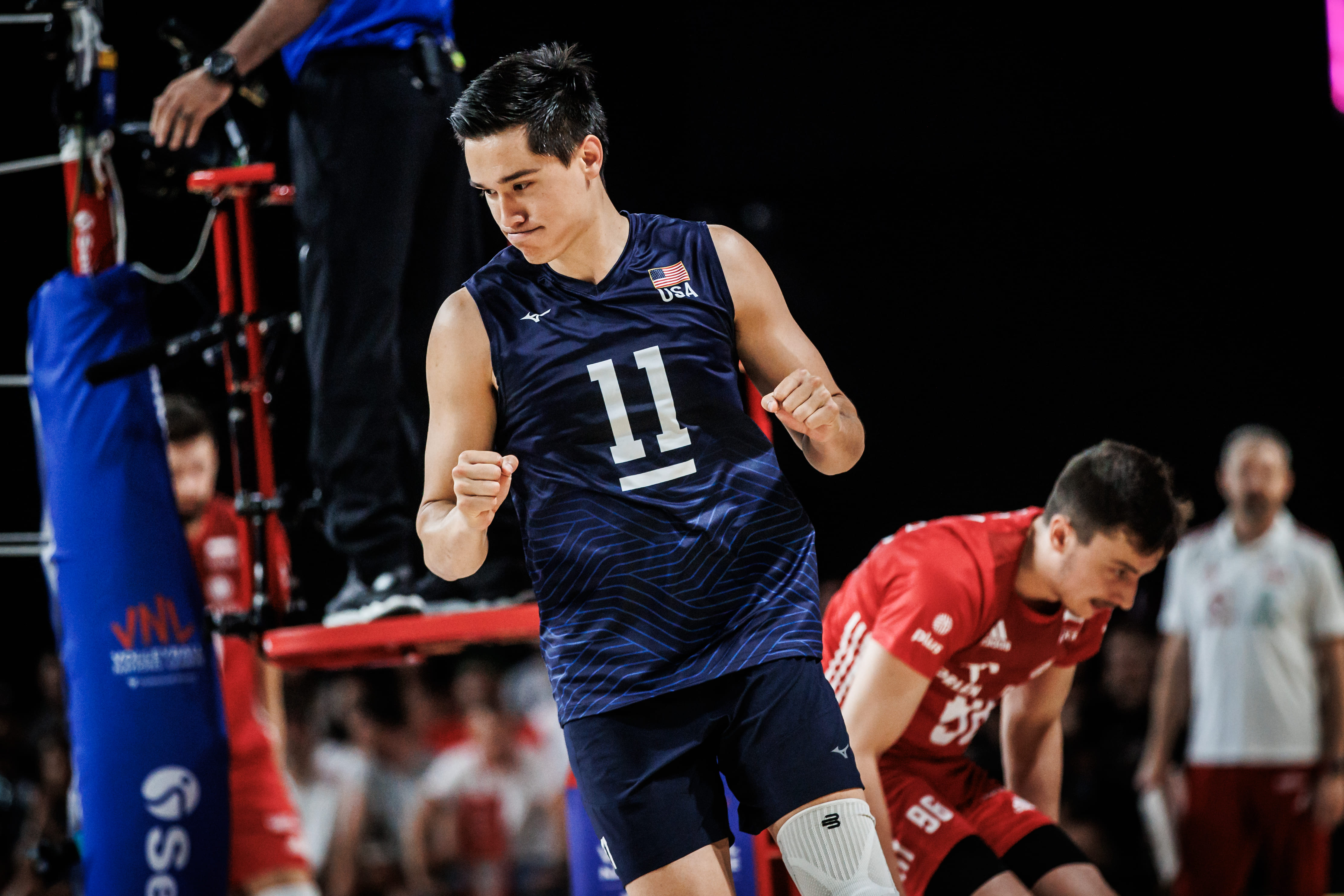 The Micah Christenson Story: From Hawaii to Olympic Glory