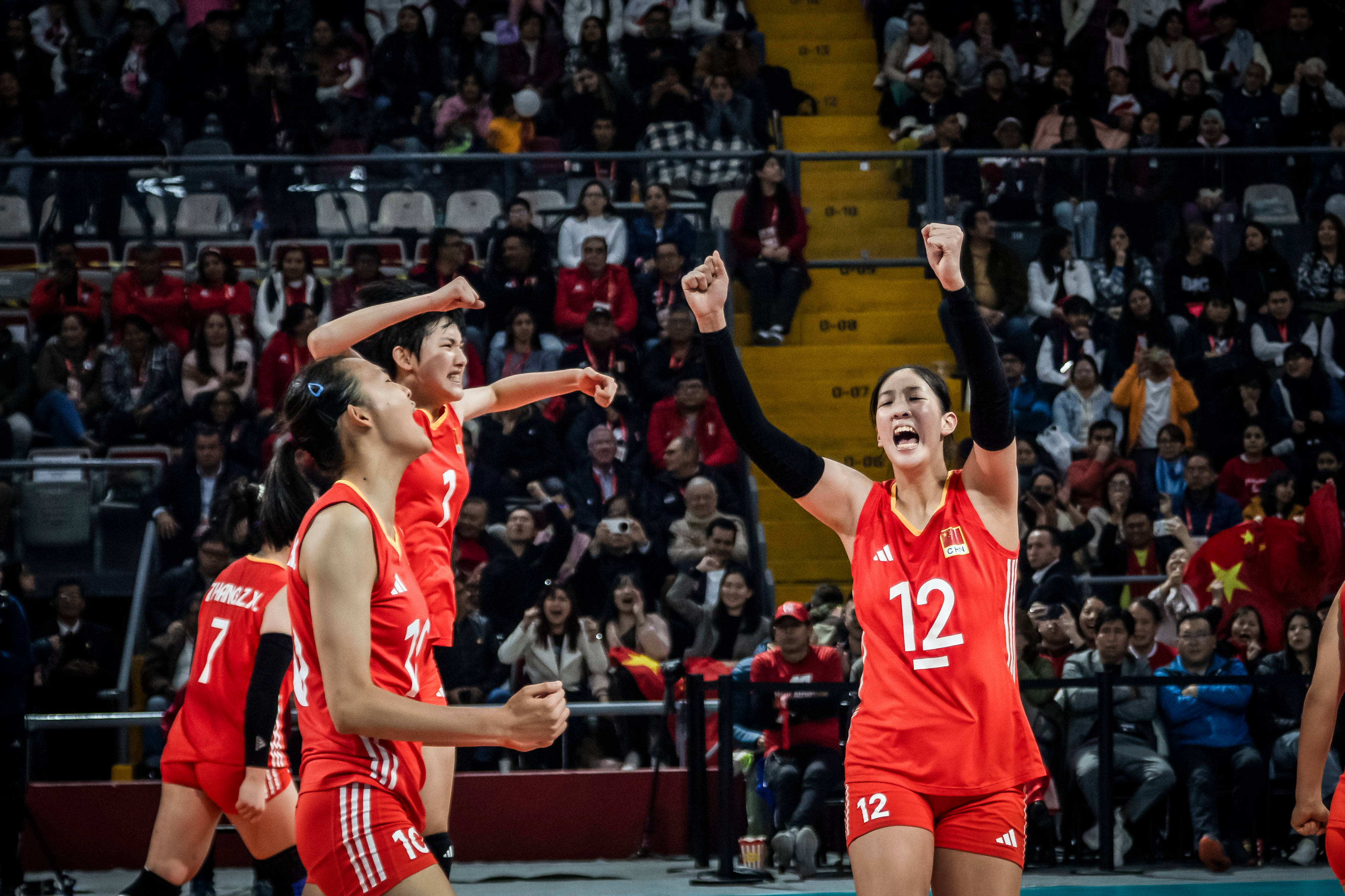 Yang Shuming named U17 Most Valuable Player