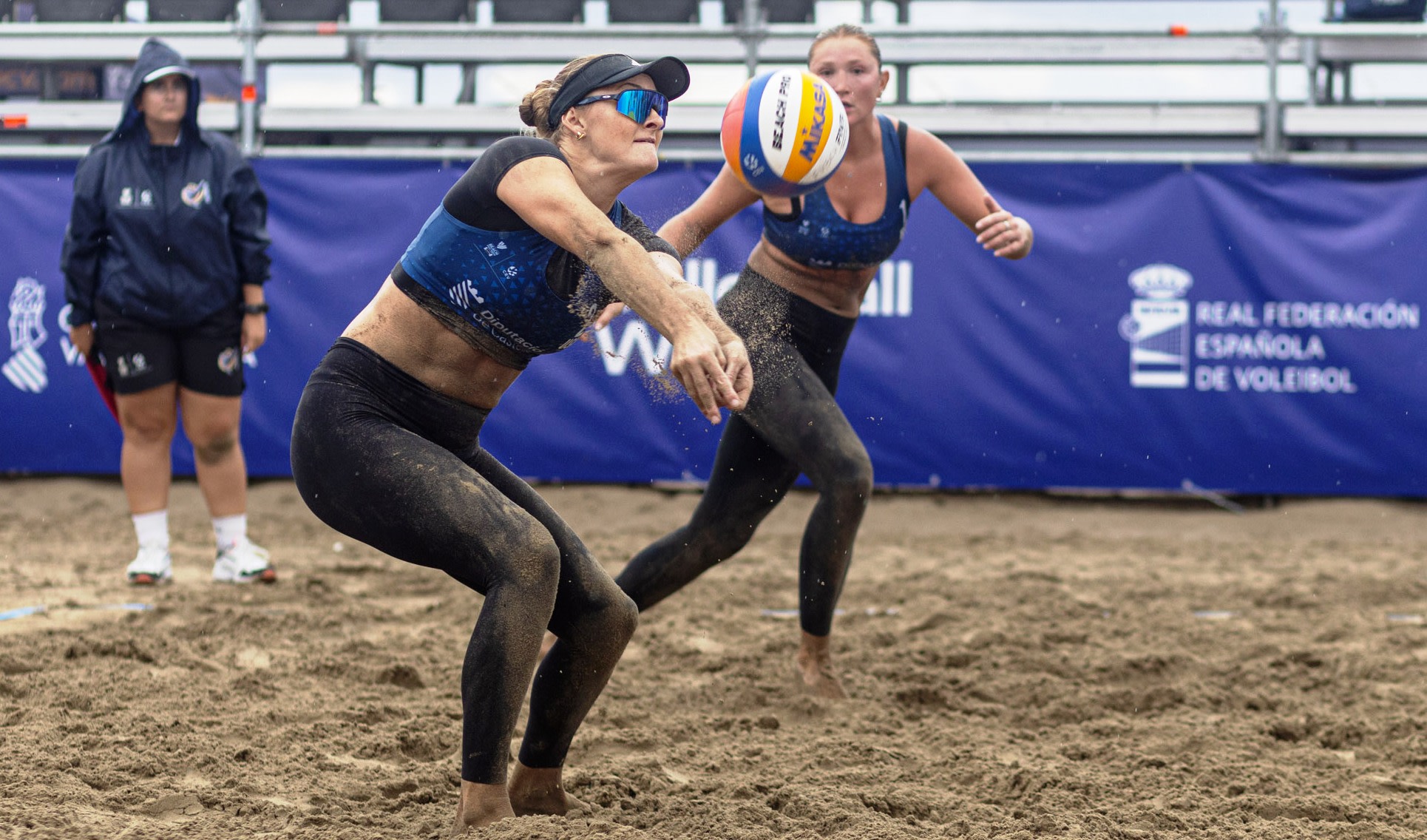 Anderson & Bauer snatch another Futures gold