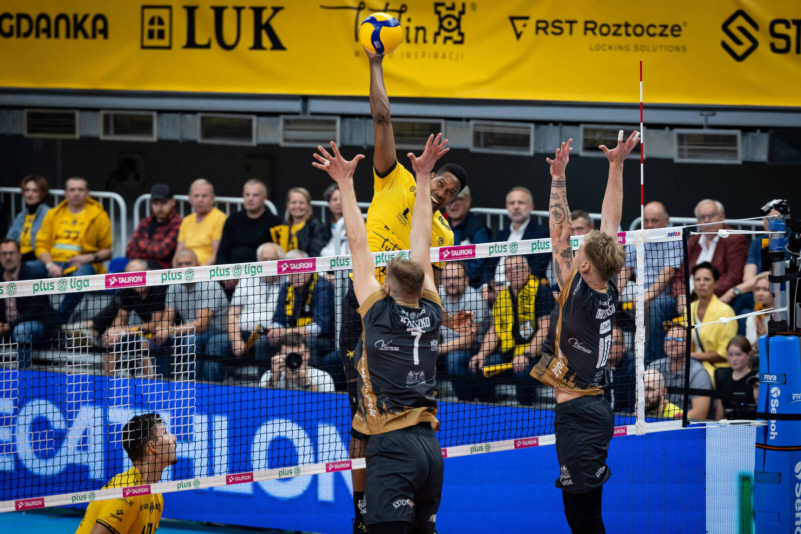 Volleyball World announces VBTV as the new international home for ...