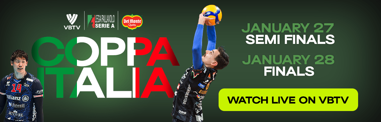 2023 - 2024 Pro League Discussion | Volley Talk