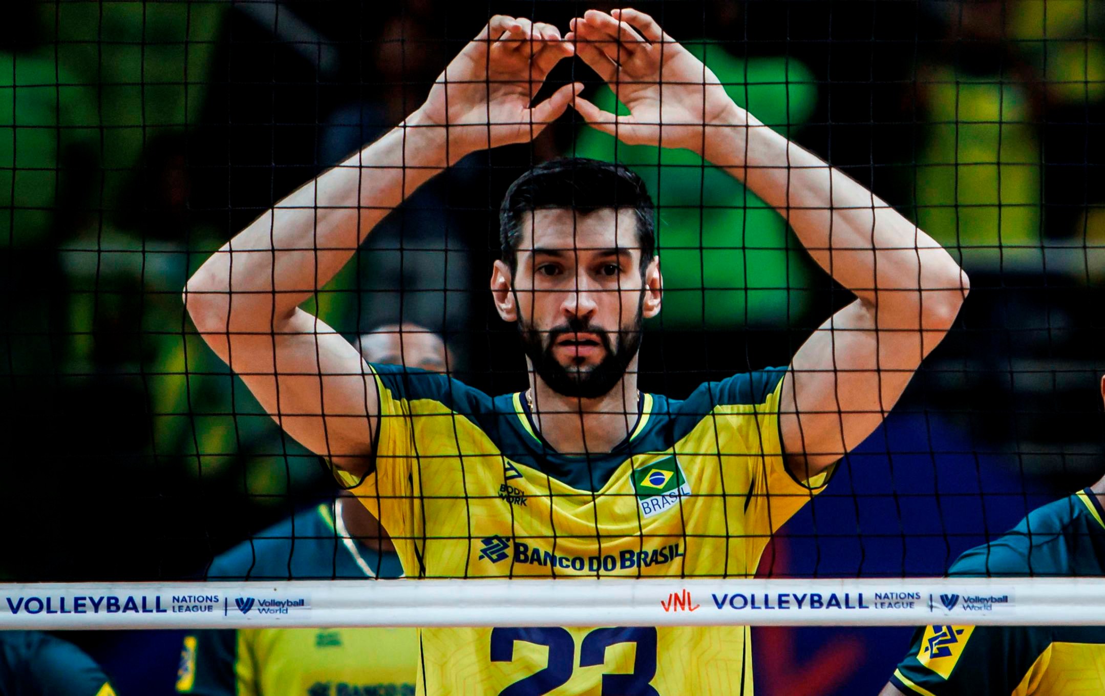 Trentino complete new roster with Flavio