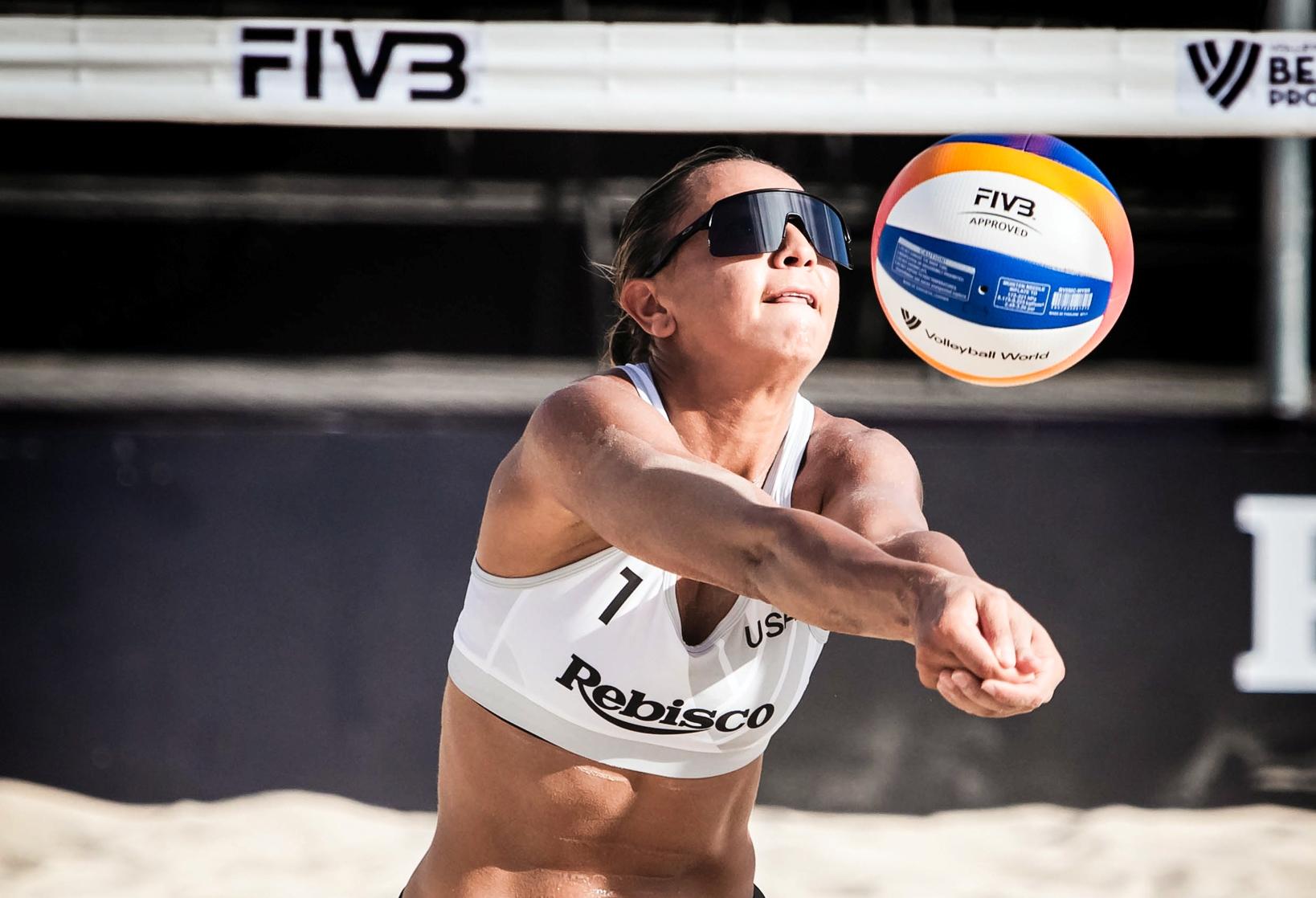 Four more US pairs advance to women’s main draw in Nuvali