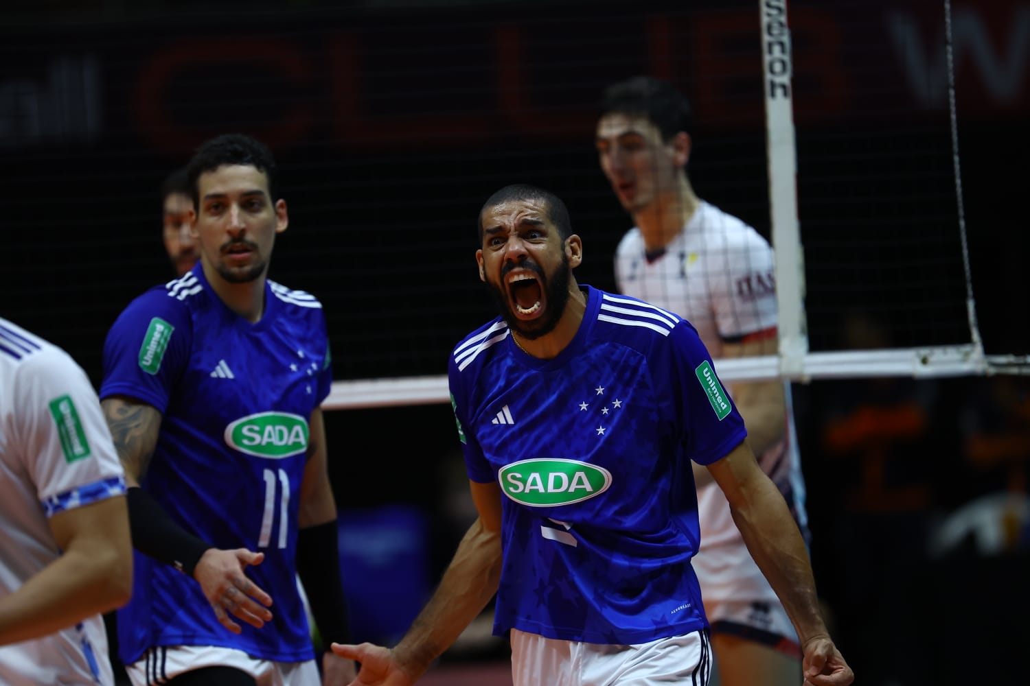 Ageless wonder Wallace takes the MVP award