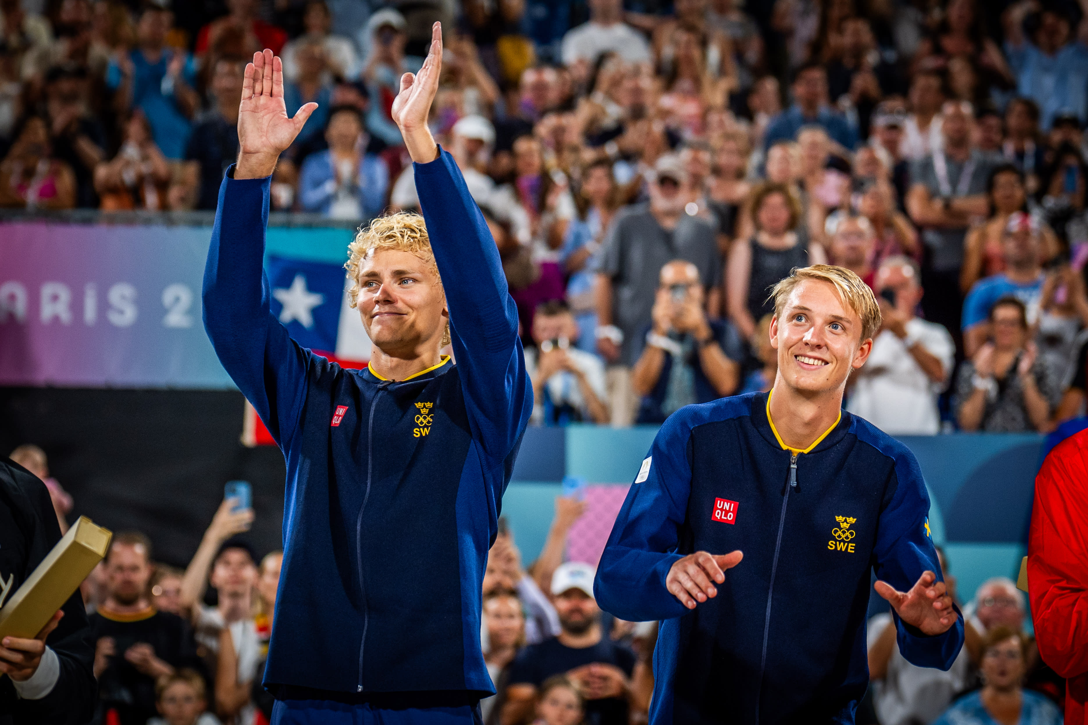 Year in Review: Ahman & Hellvig crown bumpy ride in Paris with historic ...