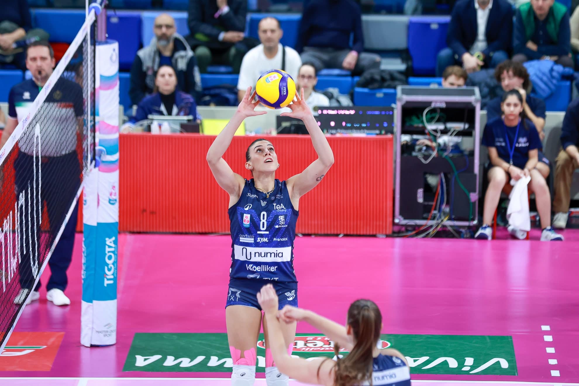 Serie A1 femminile, volley mercato: i principali colpi delle squadre in ...
