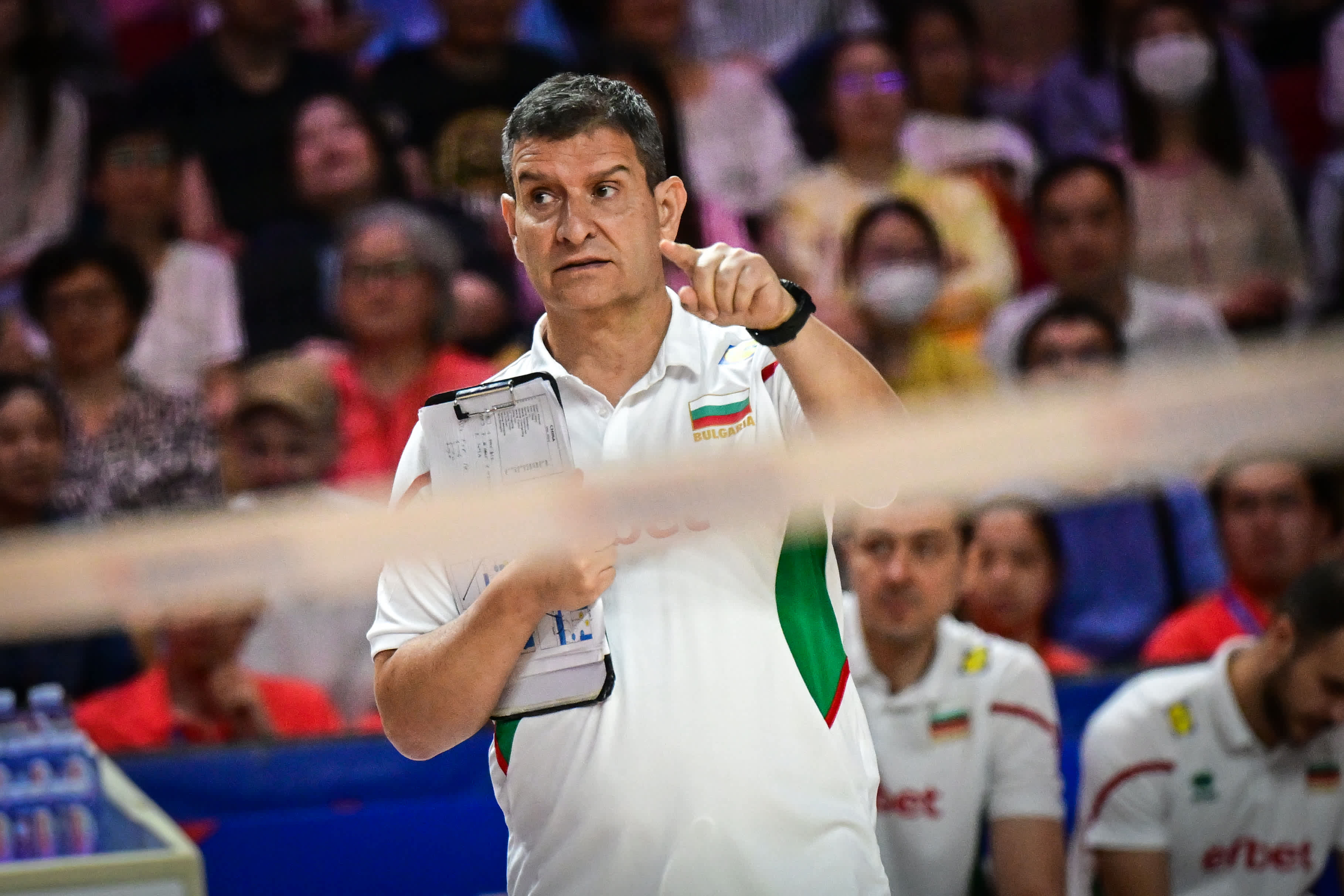 Lorenzo Micelli to lead Sweden at World Championship debut