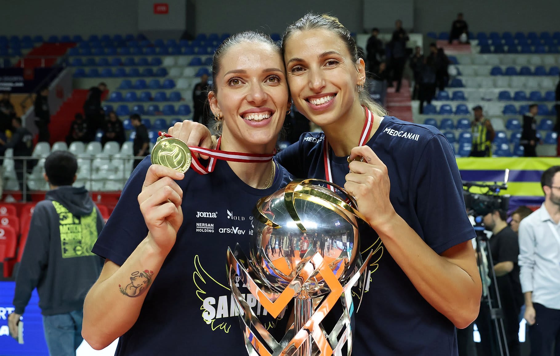 Major stars back on Bulgarian national team roster