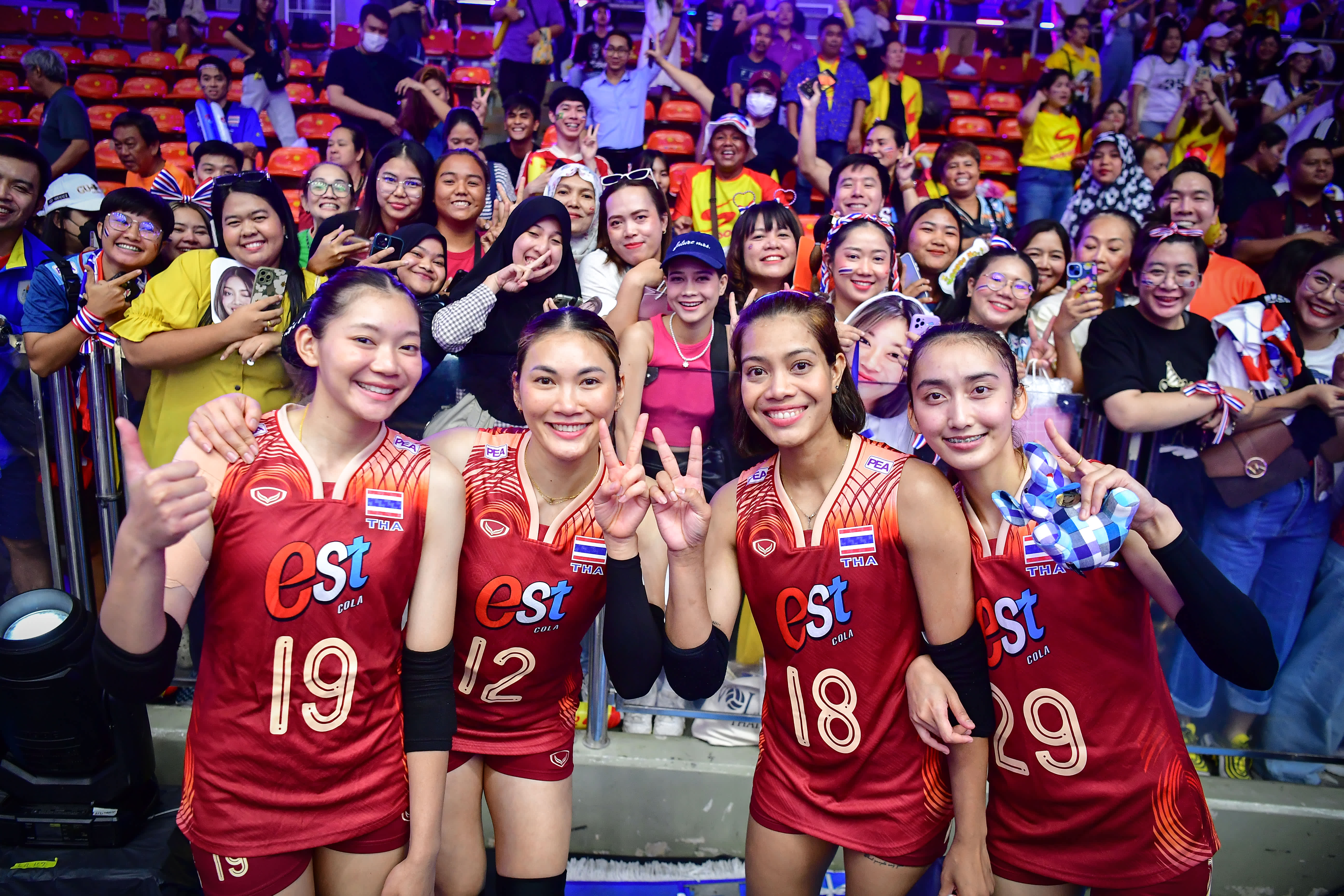 To Be The Champion – catchy theme song spreads World Championship fever ...