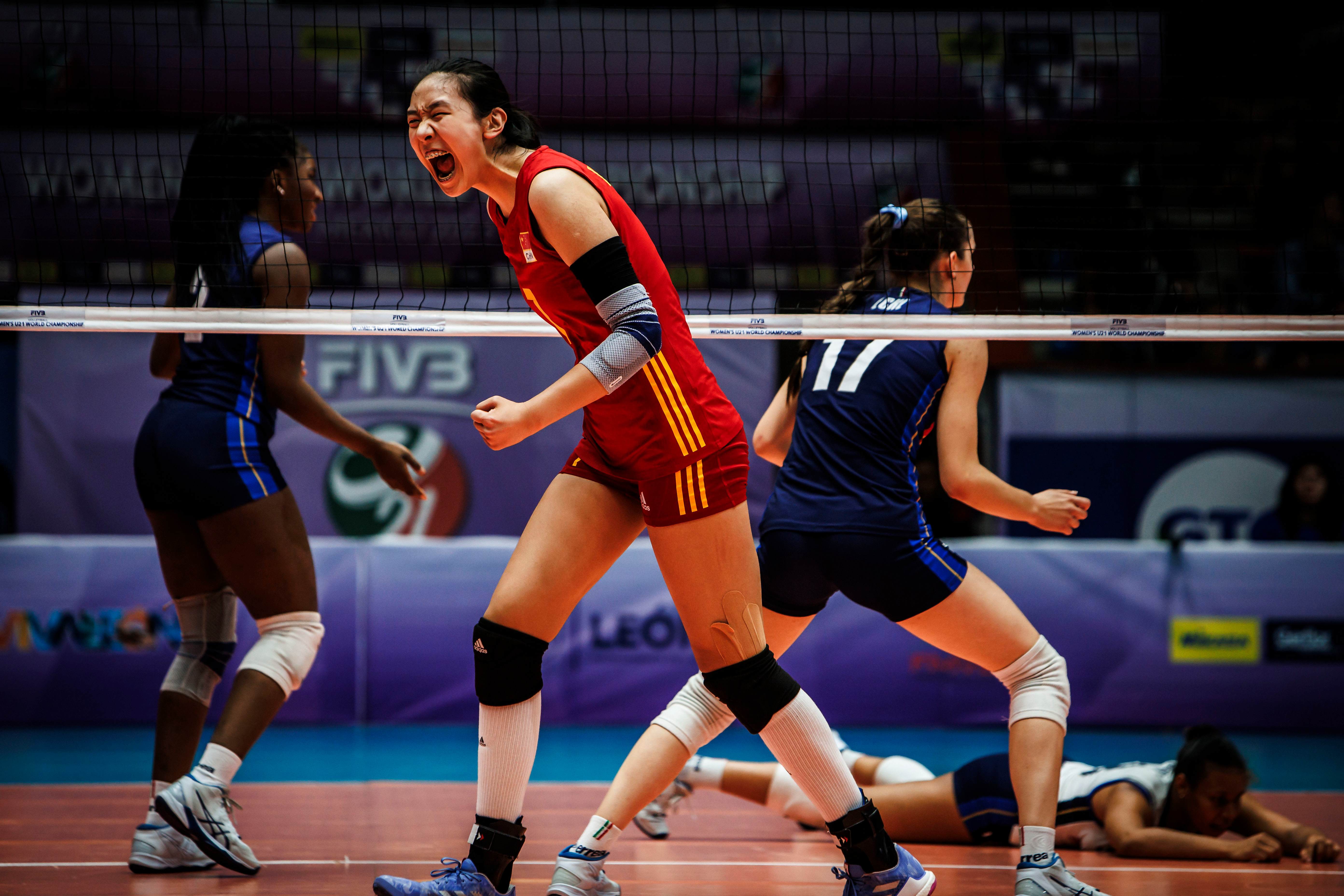 Women’s U21 teams brace for battle in Surabaya
