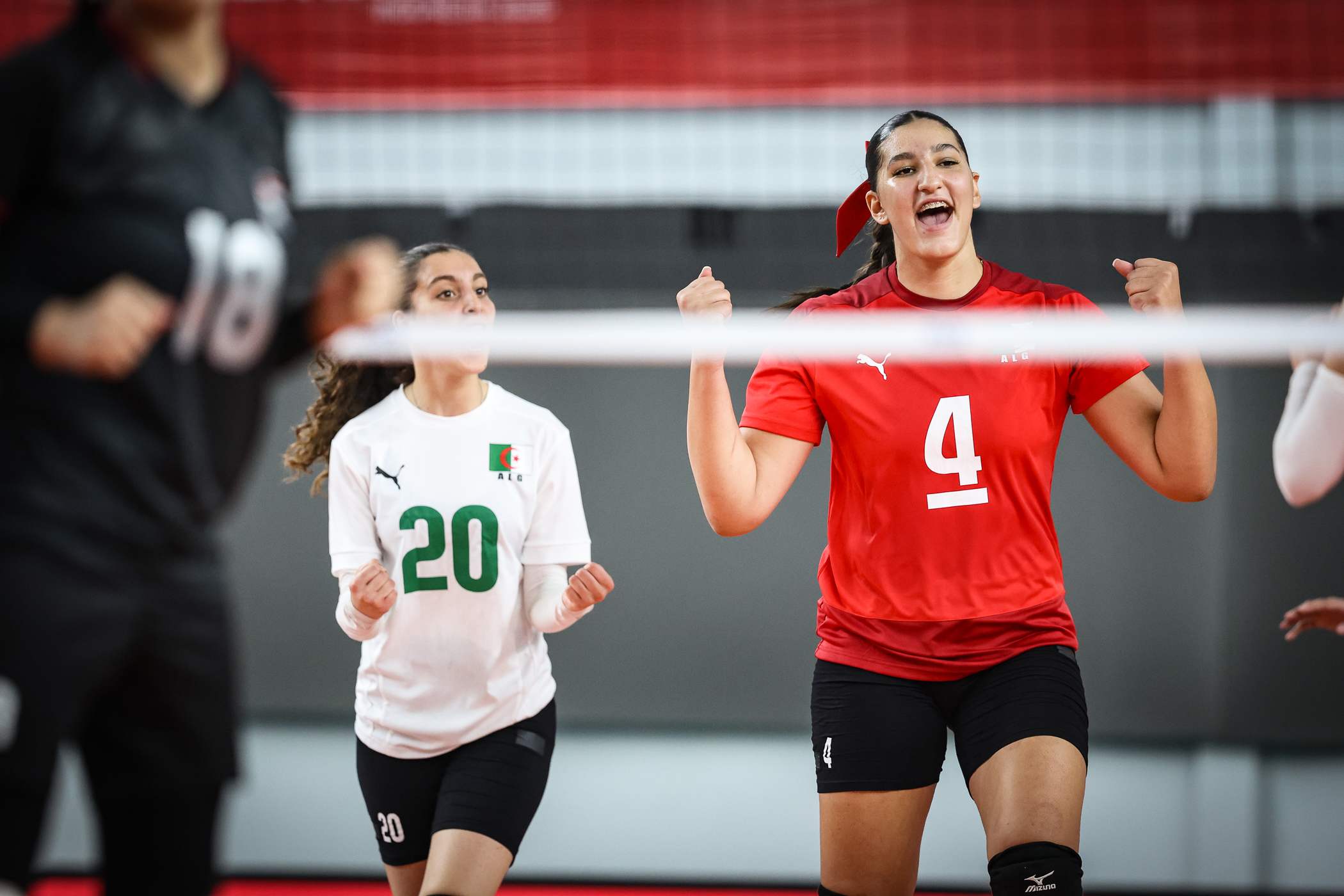 Captain Courageous: Bennour’s U21 breakthrough spurs next big move