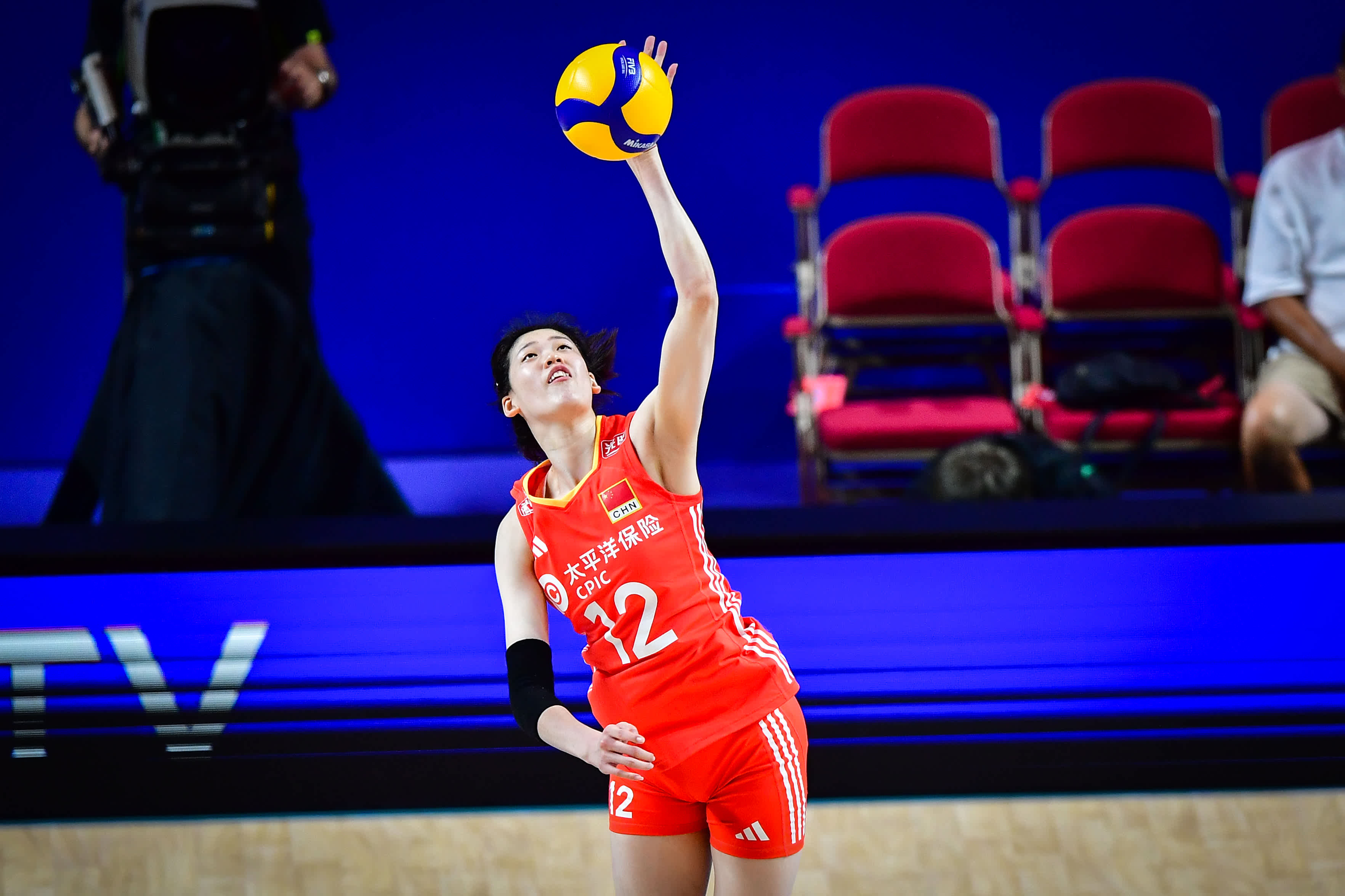 Women’s World Championship Pool Previews: Pool F