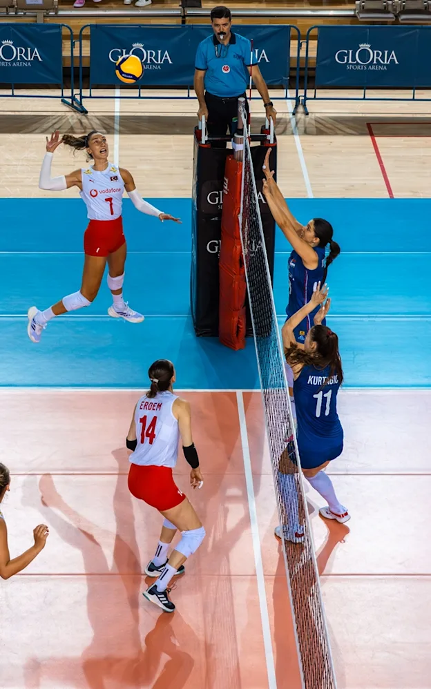 FIVB Women's Volleyball World Championship 2025