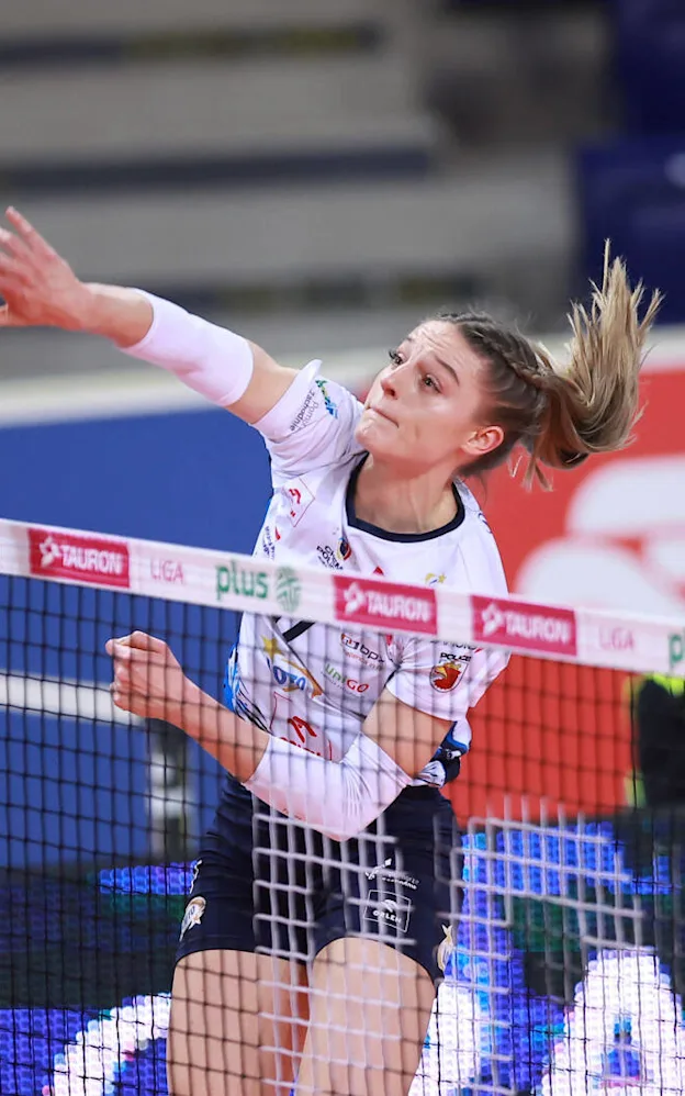 Tauron Liga 2025-2026 Poland’s Top Women’s Volleyball League