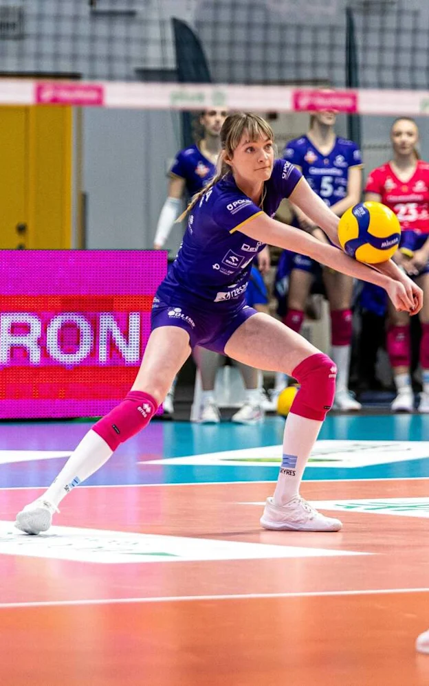 Tauron Liga 2025-2026 Poland’s Top Women’s Volleyball League