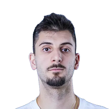 FIVB Men's Volleyball World Championship 2025