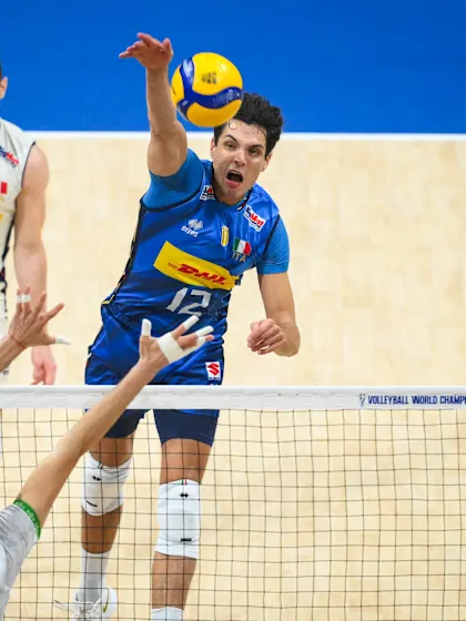 FIVB Men's Volleyball World Championship 2025