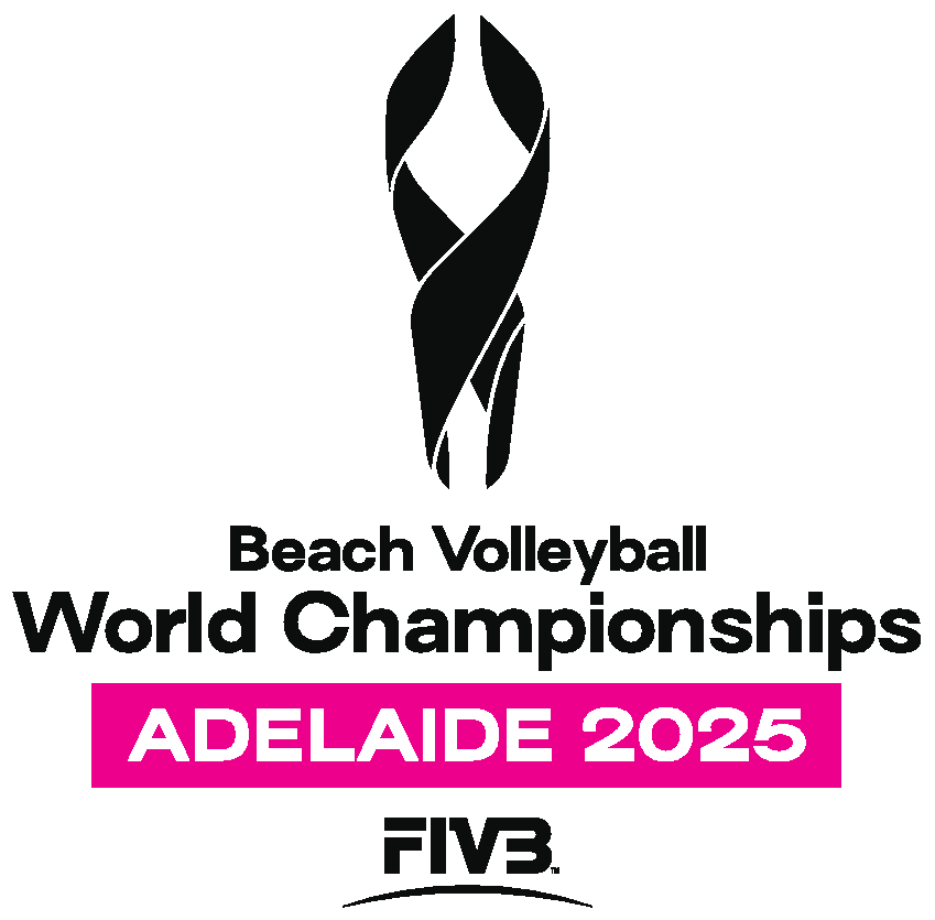 Rivas Zapata Maria Francisca - Beach Volleyball World Championships ...